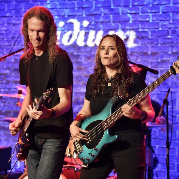 Travis Larson Band Tickets & 2025 Concert Tour Dates | SeatGeek.ca