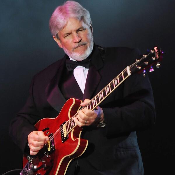 Travis Wammack Tickets & 2025-2026 Concert Tour Dates | SeatGeek