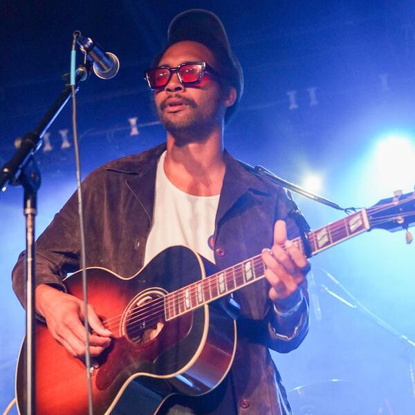 Tre Burt Tickets & 2025-2026 Concert Tour Dates | SeatGeek