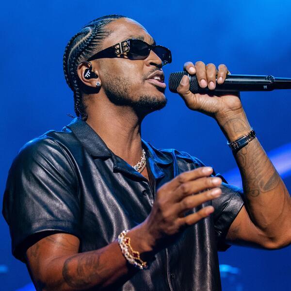 Trey Songz Tickets & 2026 Concert Tour Dates | SeatGeek