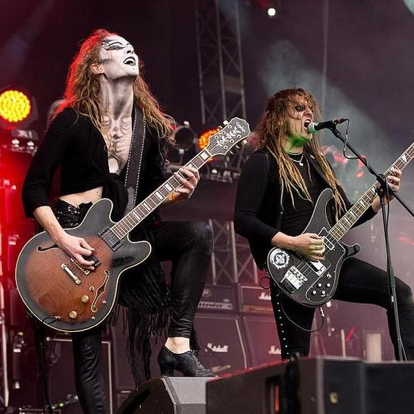 Tribulation Tickets & 2025-2026 Concert Tour Dates | SeatGeek