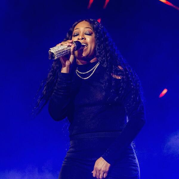 Trina Tickets & 2025-2026 Concert Tour Dates | SeatGeek