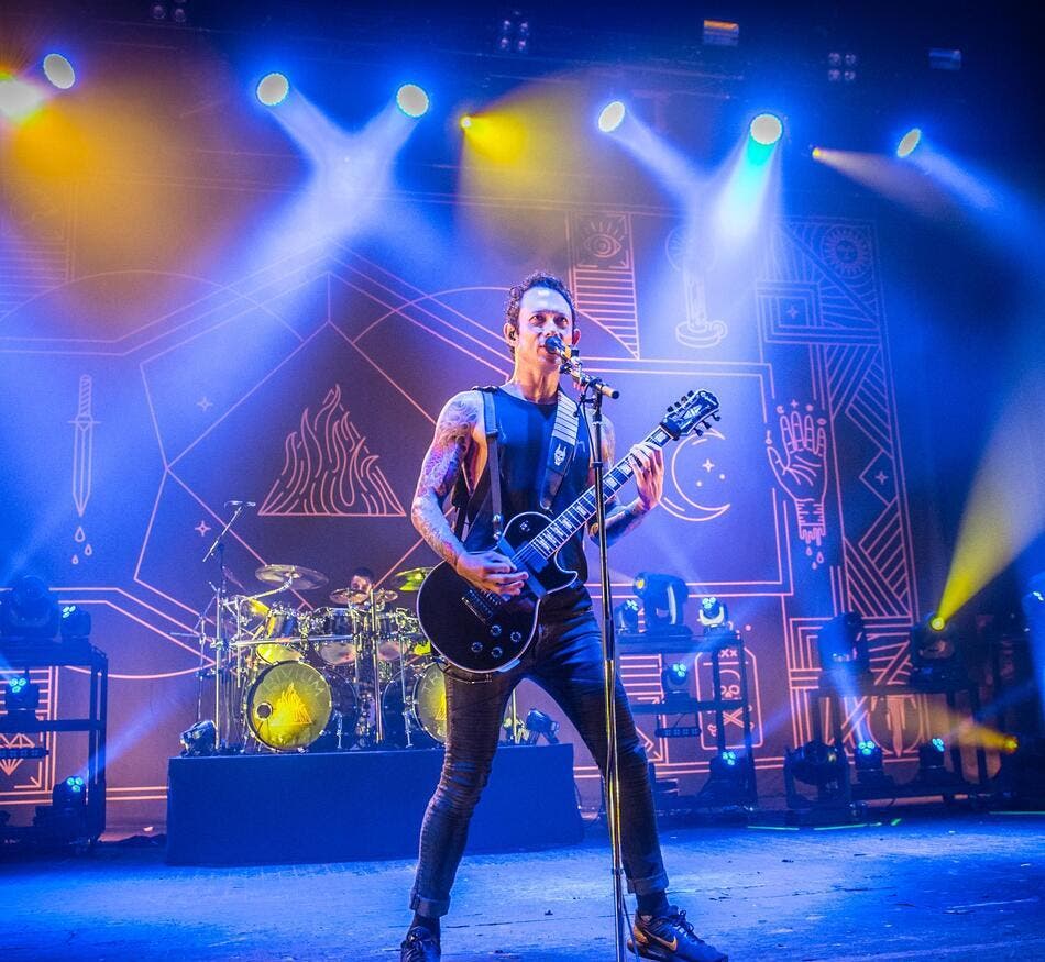 YouTube Theater Seating Chart & Seat Views | SeatGeek