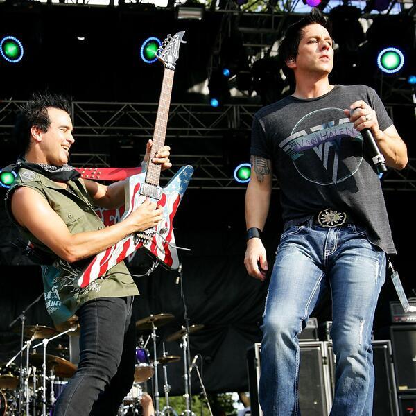 Trixter Tickets & 2026 Concert Tour Dates | SeatGeek