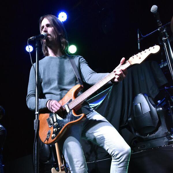 Troy Cartwright Tickets & 2025-2026 Concert Tour Dates | SeatGeek