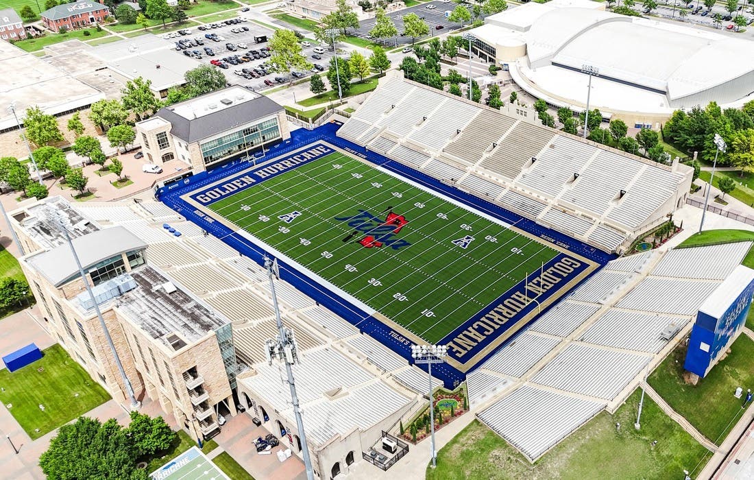 Tulsa Sport Tickets 2025-2026 | SeatGeek