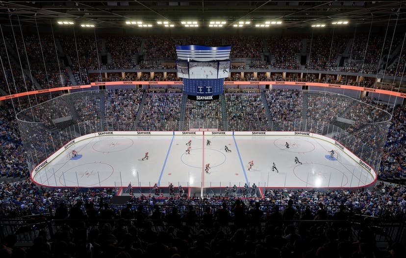 Tulsa Event Calendar & Tickets 2025-2026 This Weekend | SeatGeek