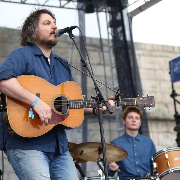 Tweedy Tickets & 2025-2026 Concert Tour Dates | SeatGeek