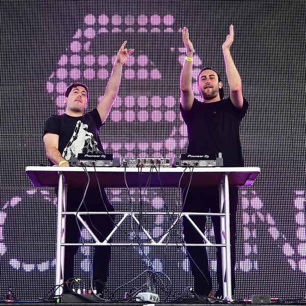 Two Friends Tickets & Concert Tour Dates 2025 | SeatGeek