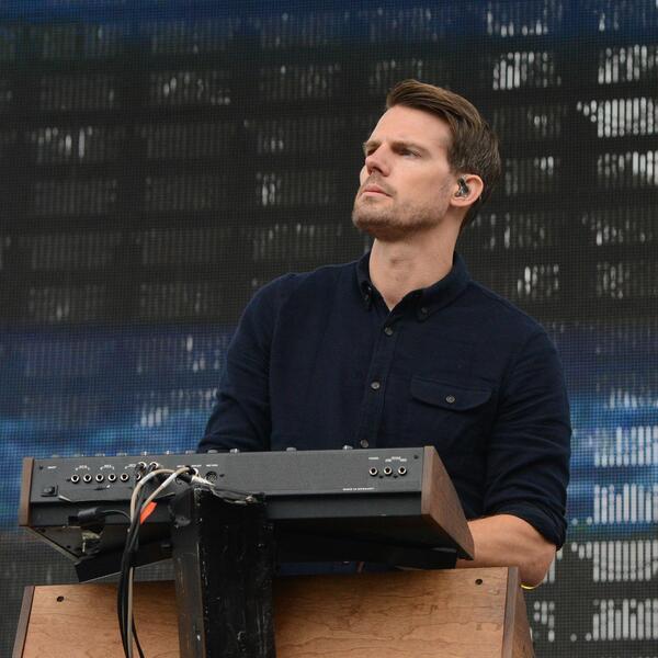 Tycho Tickets & 2025 Concert Tour Dates | SeatGeek.ca