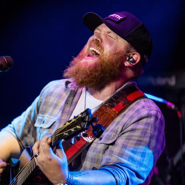 Tyler Braden Concert Parking Passes | SeatGeek