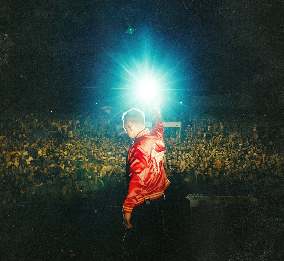 MGM Grand Garden Arena Seating Chart & Seat Views | SeatGeek