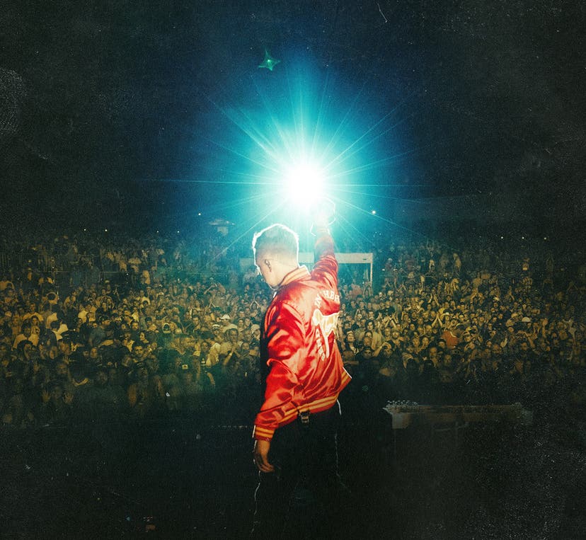 Blossom Music Center Seating Chart & Seat Views | SeatGeek