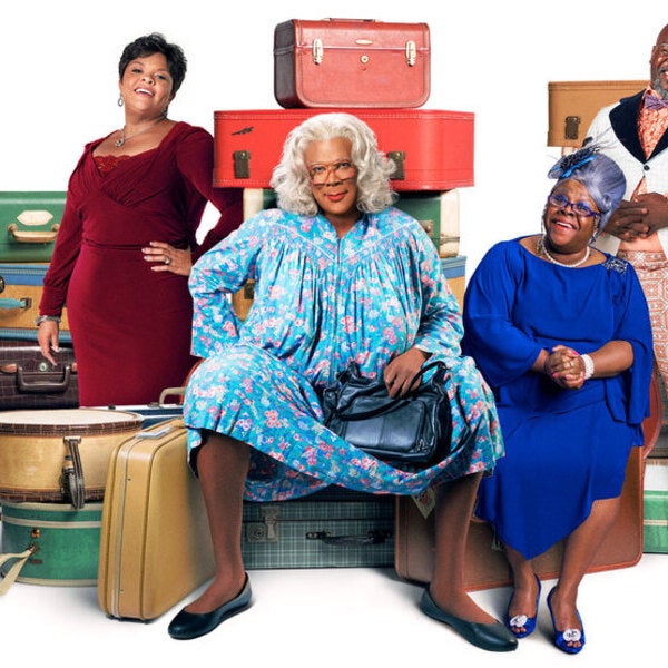 Tyler Perry's Madea's Farewell Tickets | 2026 Tyler Perry's Madea's ...