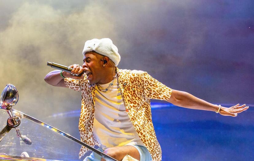 Hip-hop Tickets | 2025 events & schedule | SeatGeek