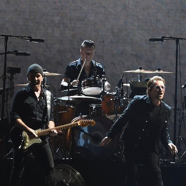 U2 Tickets & 2026 Concert Tour Dates | SeatGeek