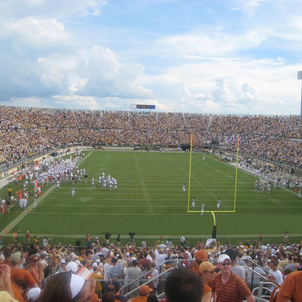 Georgia State at UCF tickets in Orlando (Acrisure Bounce House) - Sep ...