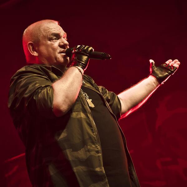 Udo Dirkschneider Tickets & 2025 Concert Tour Dates | SeatGeek.ca