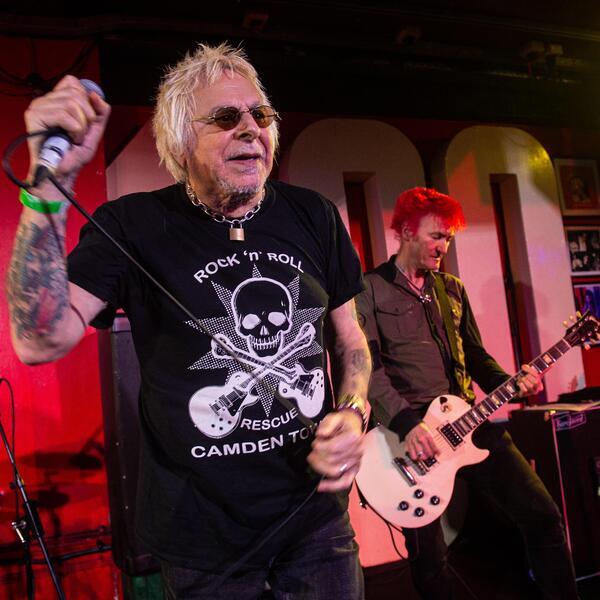 UK Subs Tickets & 2026 Concert Tour Dates | SeatGeek