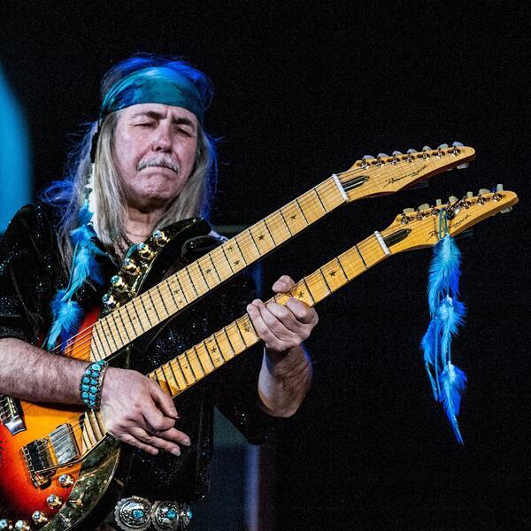 Uli Jon Roth tickets in Leesburg (Tally Ho) - Apr 30, 2026 at 6:00pm ...