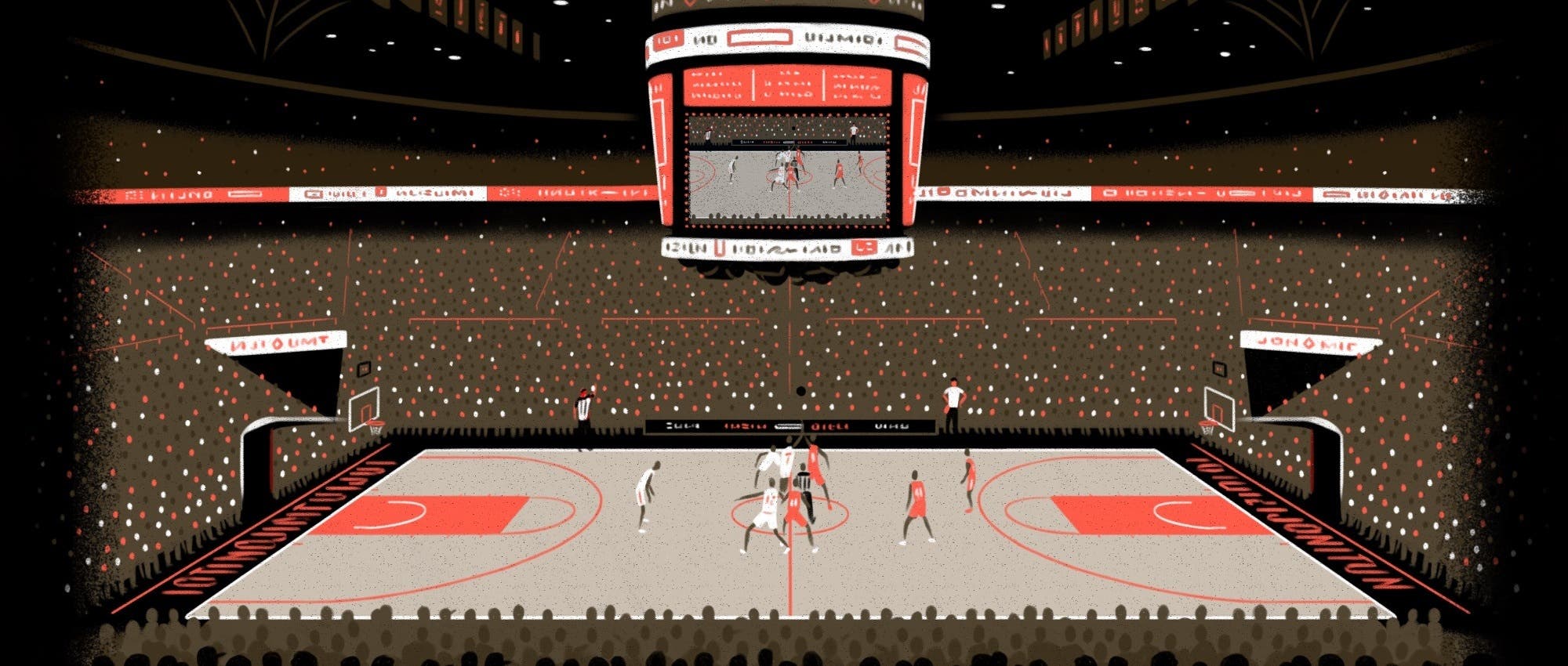 First Horizon Coliseum Seating Chart & Seat Views | SeatGeek