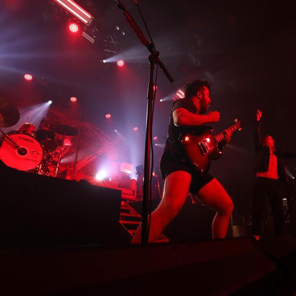 Underoath Tickets & 2025-2026 Concert Tour Dates | SeatGeek.ca