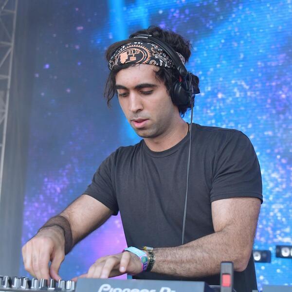 Unlike Pluto Tickets & 2025 Tour Dates | SeatGeek.ca