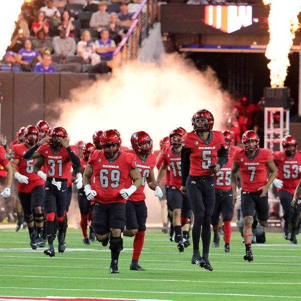 New Mexico at UNLV tickets in Las Vegas (Allegiant Stadium) - Nov 1 ...