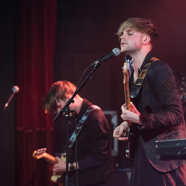 Urban Cone Tickets & 2025-2026 Concert Tour Dates | SeatGeek