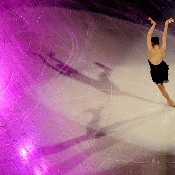 US Figure Skating Championships - Session 1 (Championship Pairs Short ...