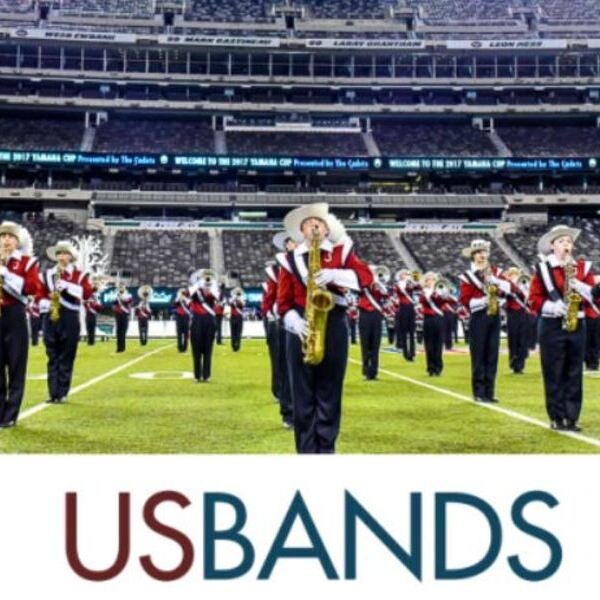 USBands Tickets & 2026 Concert Tour Dates | SeatGeek