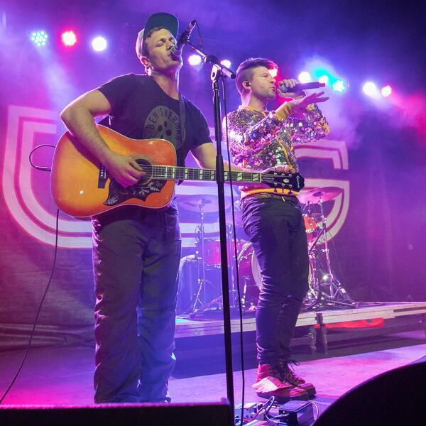 USS Tickets & 2025-2026 Concert Tour Dates | SeatGeek.ca