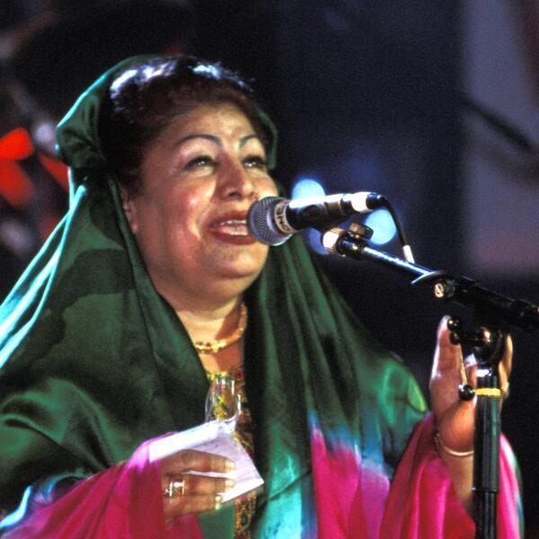 Ustad Mahwash Tickets & 2026 Concert Tour Dates | SeatGeek