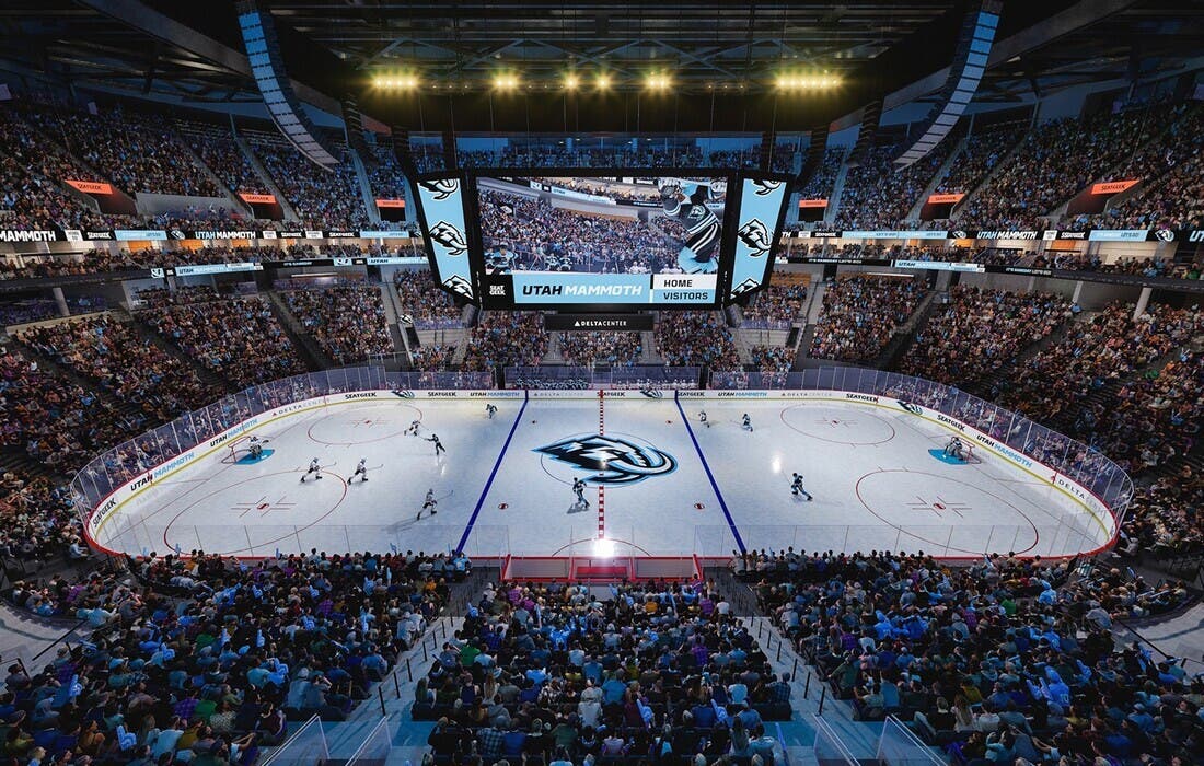 Salt Lake City Event Calendar & Tickets 2026 | SeatGeek
