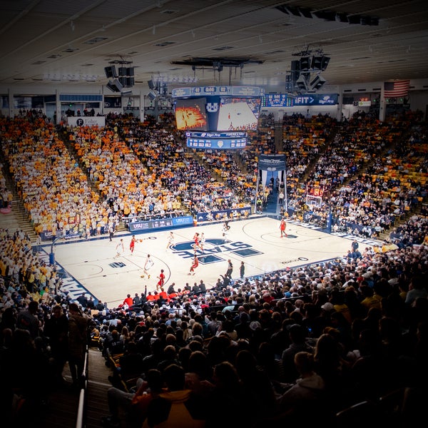 Boise State at Utah State tickets in Logan (Dee Glen Smith Spectrum ...