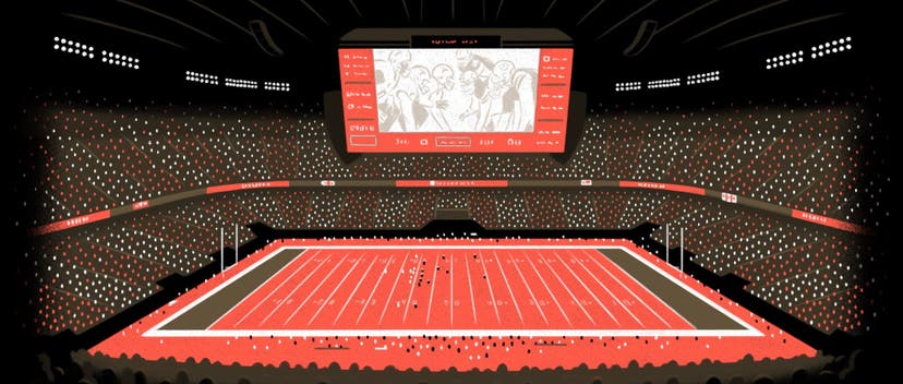 Sun Bowl Stadium Seating Chart & Seat Views | SeatGeek