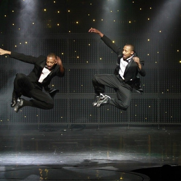 V - The Ultimate Variety Show - Las Vegas tickets in Las Vegas (V2 ...