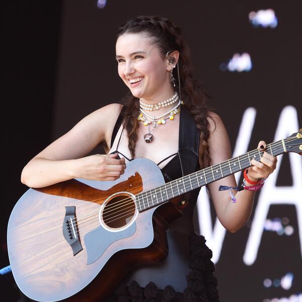 Valencia Grace Tickets & 2025-2026 Concert Tour Dates | SeatGeek