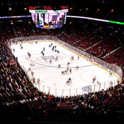Vancouver Canucks Schedule 2026 | SeatGeek.ca