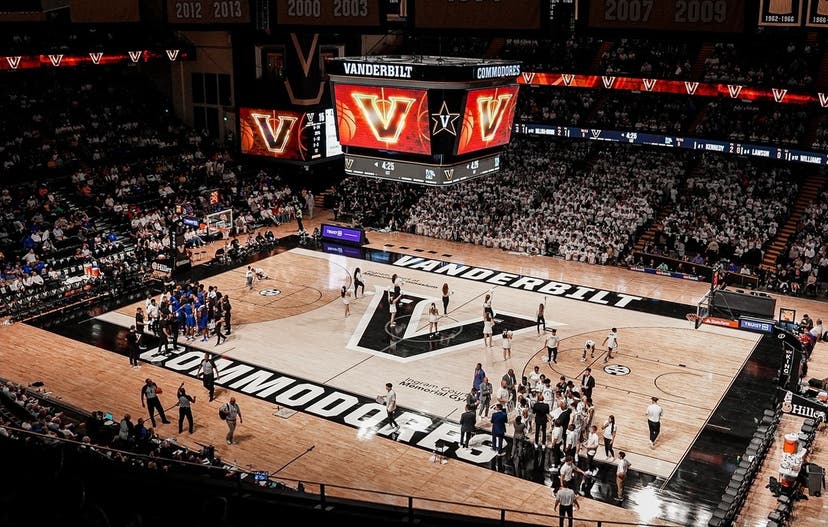NCAA Basketball Tickets - 2025 College Basketball Games | SeatGeek