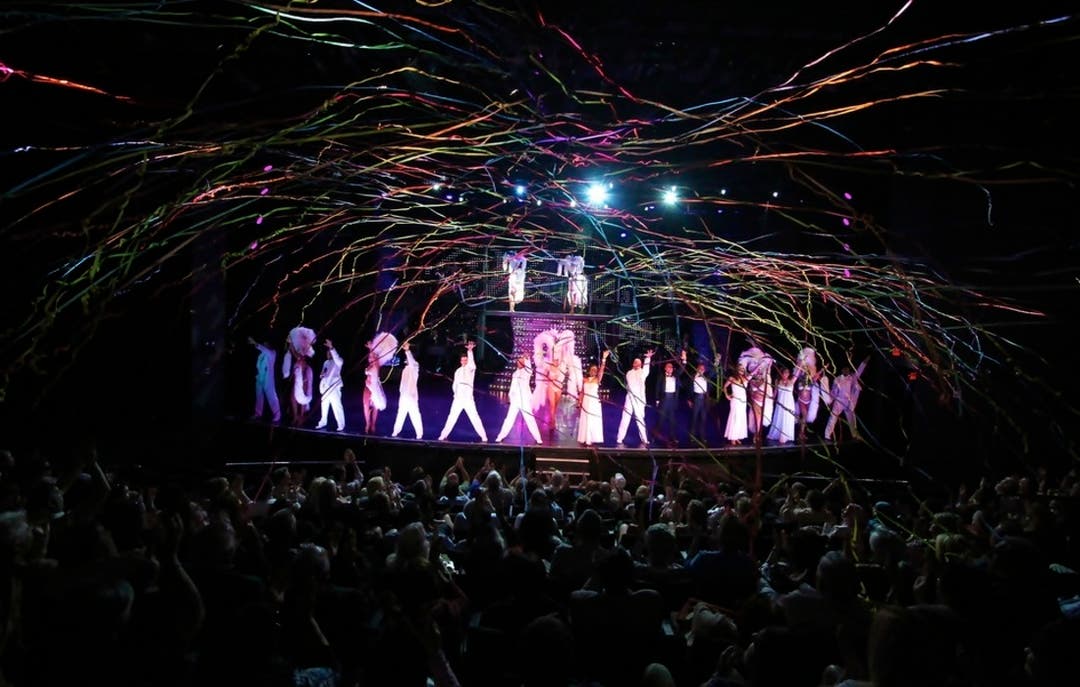 Las Vegas Event Tickets 2025 Today | SeatGeek