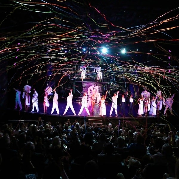 Vegas! The Show Tickets | 2025-2026 Vegas! The Show Tour Dates | fr ...