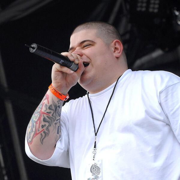 Vinnie Paz Tickets & 2026 Concert Tour Dates | SeatGeek.ca