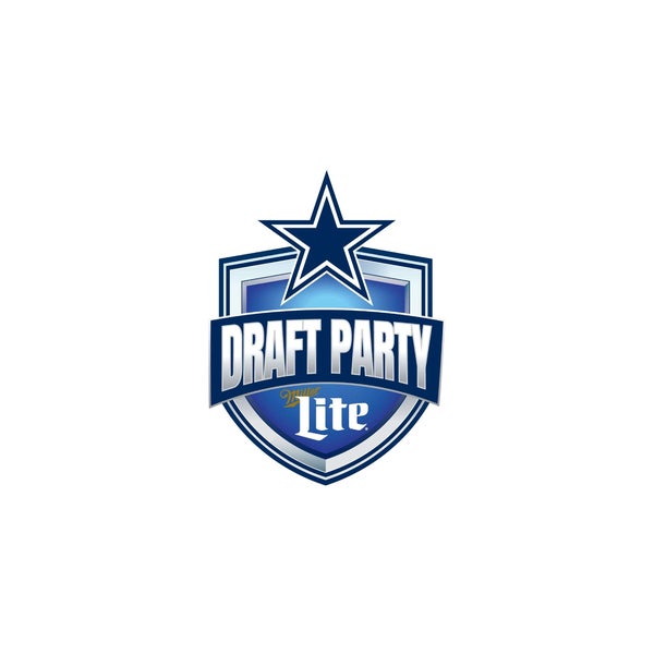 VIP Draft Party Tickets & 2025-2026 VIP Draft Party Schedule ...