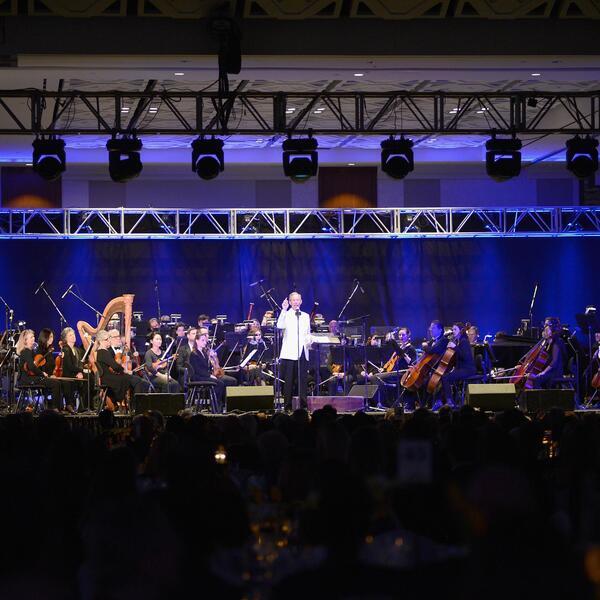 Virginia Symphony Orchestra Tickets | 2025-2026 Virginia Symphony ...