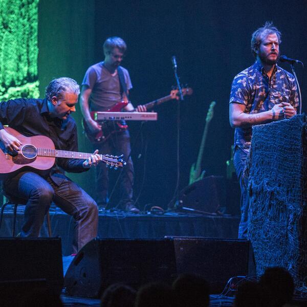 Volcano Choir Tickets & 2025-2026 Concert Tour Dates | SeatGeek