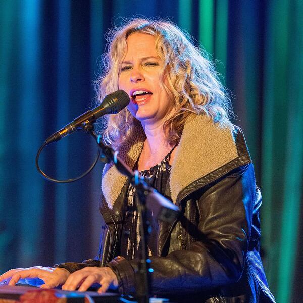 Vonda Shepard tickets in Hamburg (Fabrik Hamburg) - Apr 21, 2026, Time ...