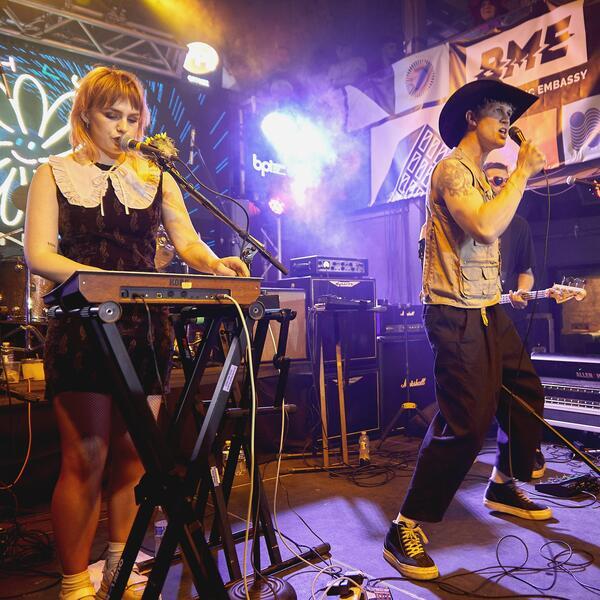 W.H. Lung Tickets & 2025-2026 Concert Tour Dates | SeatGeek