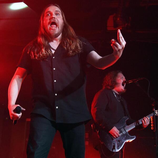 Wage War Tickets & 2025-2026 Concert Tour Dates | SeatGeek