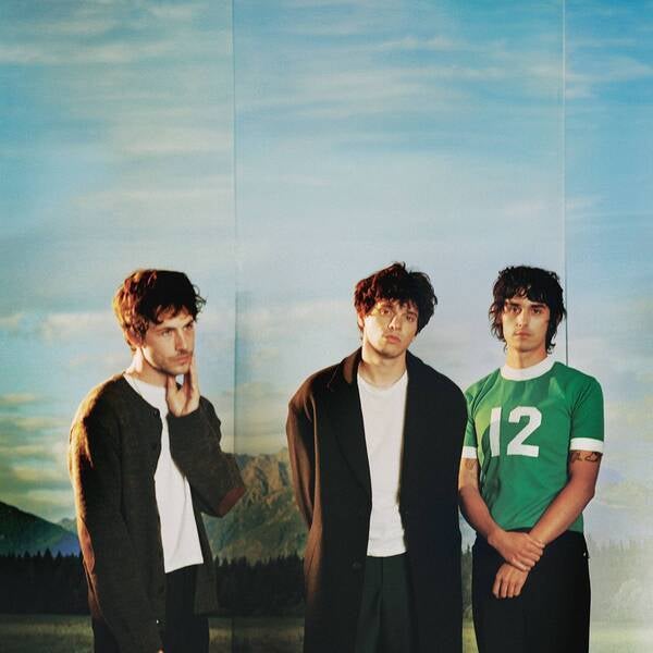 Wallows Tickets & 2026 Concert Tour Dates | SeatGeek